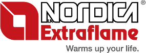 Wood Burning Cook Stove La Nordica "Milly"